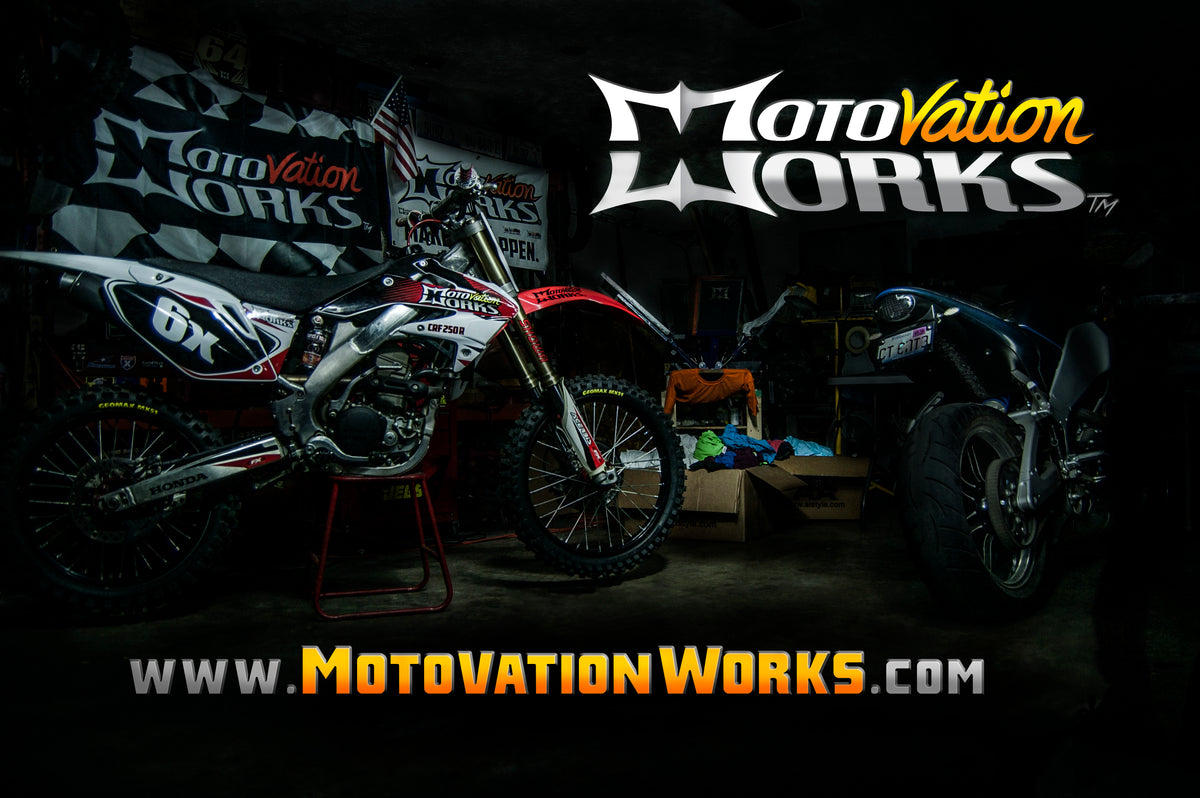Motovation Works Photography